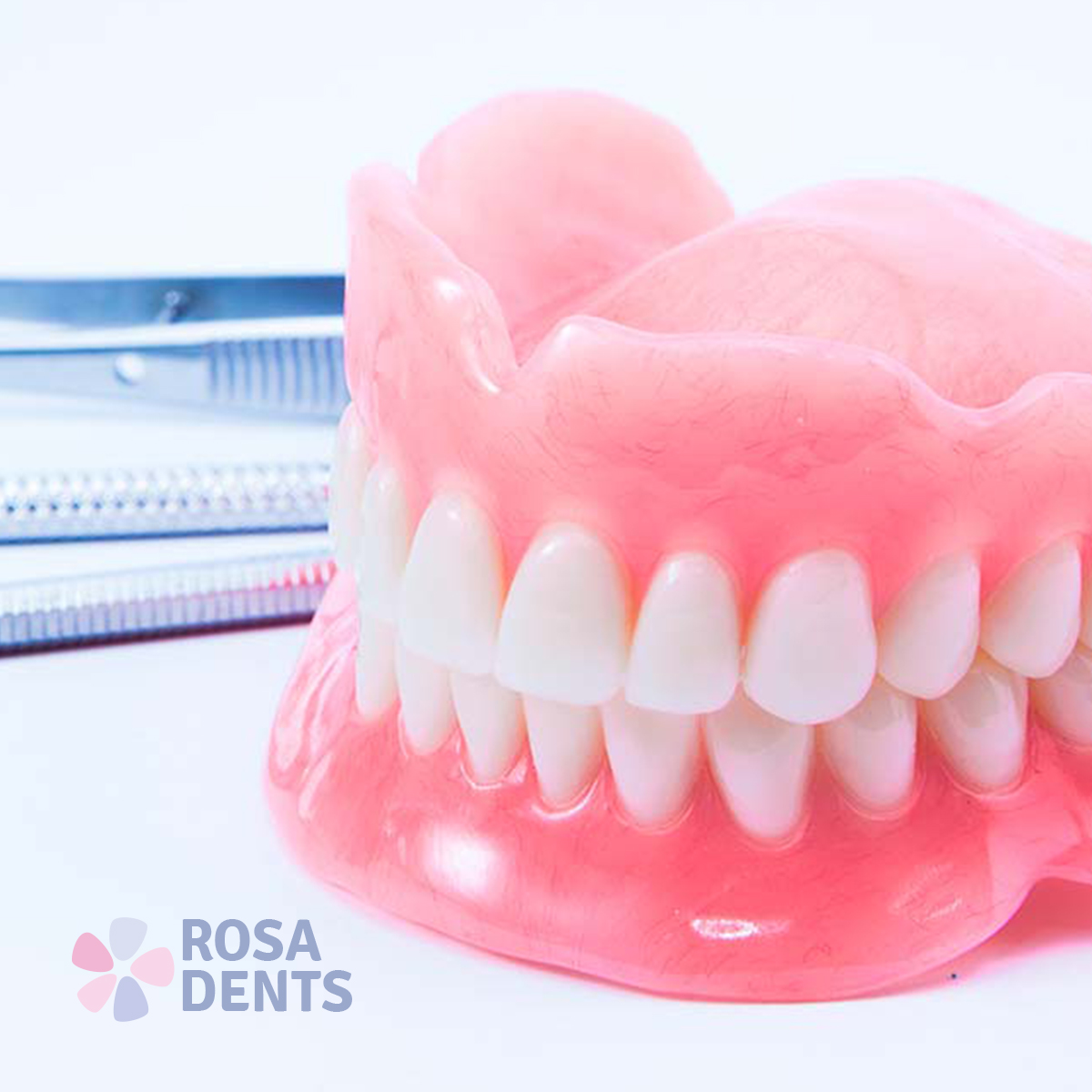 Tratamientos - Rosadents Consultorio Dental en Cancún